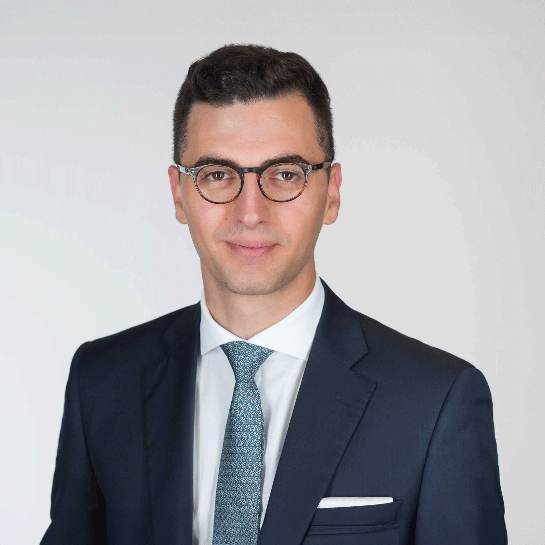 Anthony Saoud | Big Data & Analytics Montreal Summit
